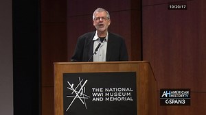 1.5K views · 17 reactions | "War, what is it good for?" Author Michael Kazin talks about peace movements from #WWI, to #Vietnam, to the present. WATCH Friday at 8pm ET on C-SPAN 3 | American History TV | Facebook
