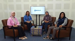 BPJS Kesehatan Permudah Skrining 14 Penyakit, Bisa Dicek dari Rumah via Mobile JKN - Tribun Gorontalo