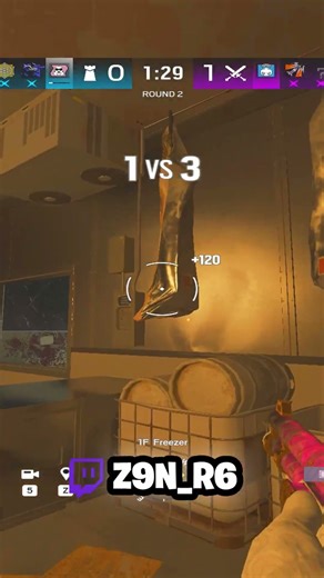 16 Year Old Champion Float #OCE