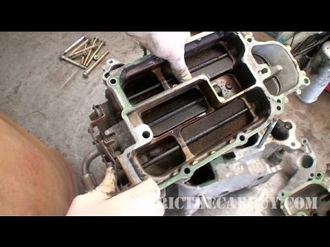 How Multi-Stage Intake Manifolds Work -EricTheCarGuy