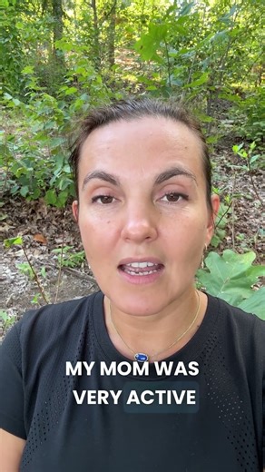 Example of Superstition: Wasp nest on the grave?