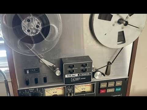 TASCAM DP-32SD Recording Studio Project