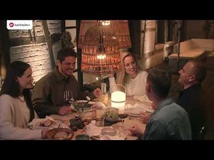 Luminaire.fr - Prêt pour l'été avec l'éclairage extérieur