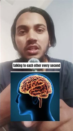 The Supercomputer Inside Your Head 🤯🧠