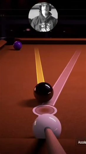 Pure Pool - Winning The 8 Ball Tourny with Style -