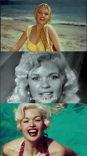 It's time to get to know the woman behind the pin-up.