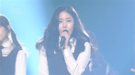 G-Friend - Rough #gfriend#sowon#yuju#yerin#sinb#eunha#umji#rough#live#kpop#fyp#foryour