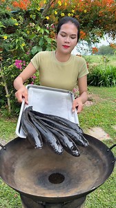 536K views · 2.8K reactions | How to cook fish soup with papaya recipe | Oh Food | Facebook