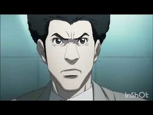 Death Note - Aizawa leaves Task Force HQ