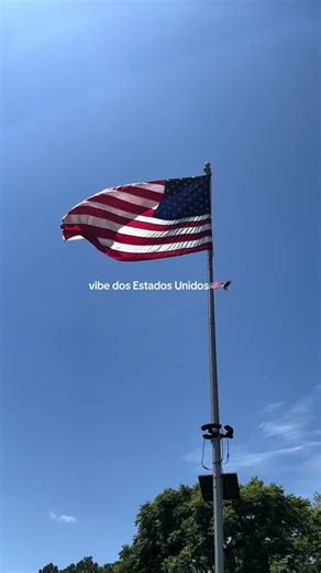 todo mundo merece viver esse sonho chamado States 🫶🏻🇺🇸 #vibe #eua #estadosunidos #foryou #paravoce #vidanoseua