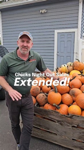 Sales from Chicks Night Out have all been extended through this Saturday, September 13th. • 2 for $30 Hardy Hibiscus • 50% off Conifers • 50% off Ornamental and Fruit Trees • 50% off Roses • 50% off Hydrangeas • 50-70% off Pottery • 50% off Fountains • Overstock & Clearance Sale #potterysale #plantsale #treesale #oregontrees #willamettevalley | Bauman's Farm and Garden