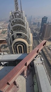 Pasia kamna asan ni ❣️😘 #arabstarropeaccess #fbreels #ropeaccess | Arab Star Rope Access