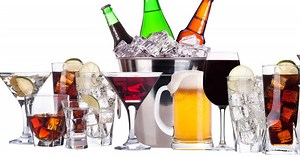 Tableau des calories : les boissons alcoolisées