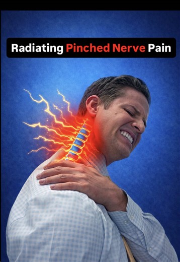 Effective Techniques to Relieve Pinched Nerve Pain