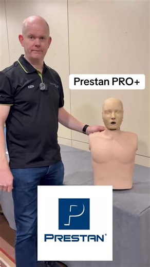 Prestan PRO+ Adult CPR Manikins with New Lung System and Pincheable Nose Low Cost Easy to Install Lungs Making this CPR Manikins Very Hygiene and User Friendly #prestancpr #prestancprproducts #prestanpro+ #learncpr #savewithflashpointsystems | flashpointsystems.ie | Facebook
