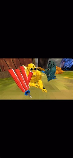 GrabPack #animalcompany #animalcompanyvr #poppyplaytime #fyp #recommended