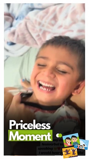 72K views · 6.3K reactions | The moment every non-verbal parent is waiting for❤️ : @theadvocatemom (IG) : allthingsdisneyfamily (TT) #autism #speaking #non-verbal | Life on the Spectrum | Facebook