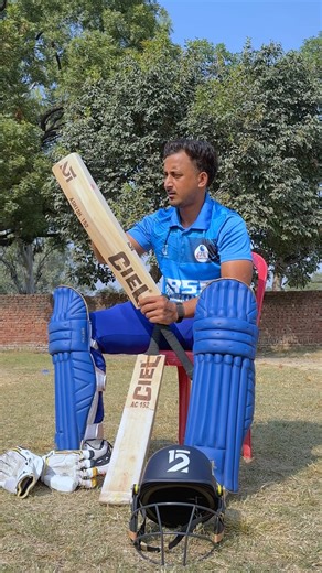 Batting Net Session – Complete Cricket Kit, Shots & Training Highlights #cricket #shorts #youtube