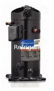 [Hot Item] Emerson/Copeland Air Conditioning Scroll Compressor for Machine