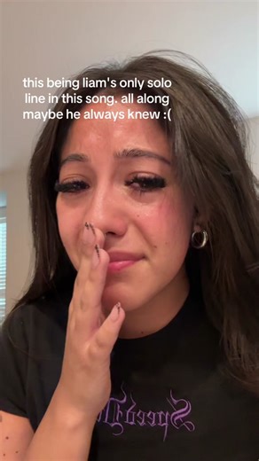 Liam Payne's Emotional Solo: Spaces One Direction Lyrics