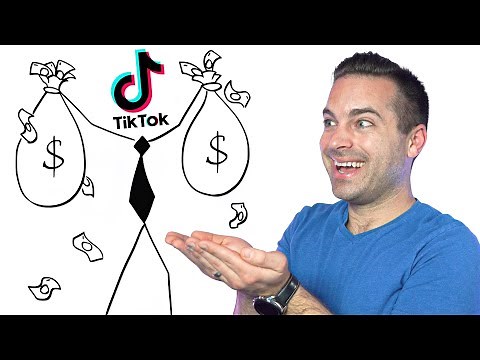 How to Get Brand Deals on TikTok