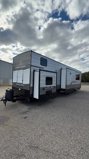 2026 Catalina 42CONDO #catalina #42condo | The RV Hunter