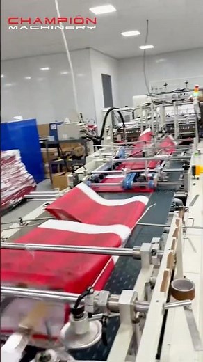 Semi-Automatic Low Cost Paper Bag Making Machinery