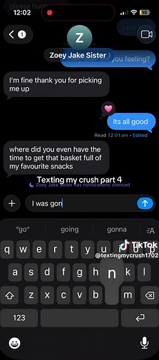 Texting My Crush: Tips and Tricks to Connect