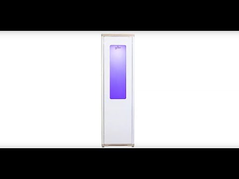 Grobo - Fully Automated Grow Box