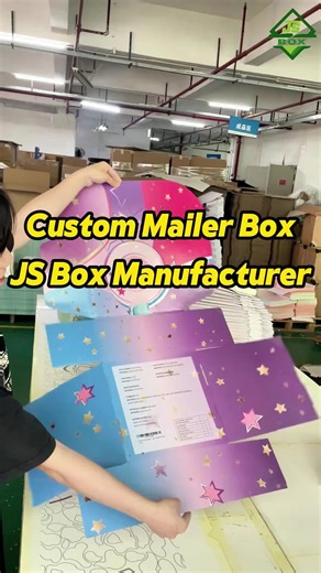 JS Box Manufacturer2 on TikTok