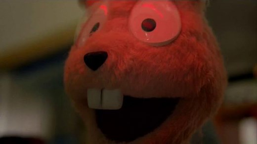 2014 Kia Optima LX TV Spot, 'Backup Warning System'