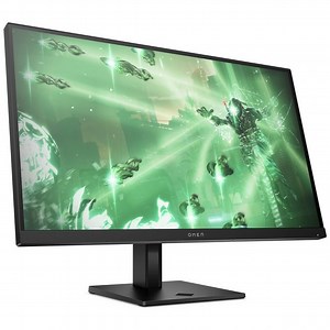 Buy HP Omen 27Q 27 Inch 165Hz IPS QHD Gaming Monitor | PC monitors | Argos