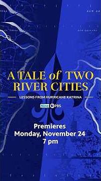 A Tale of Two River Cities | Trailer | Nine PBS