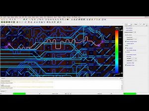 Tutorial Cadence PCB High Speed Analysis Impedance Workflow