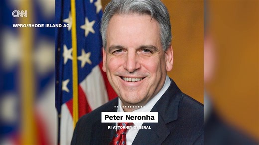 34K views · 222 reactions | A Rhode Island prosecutor is under review...