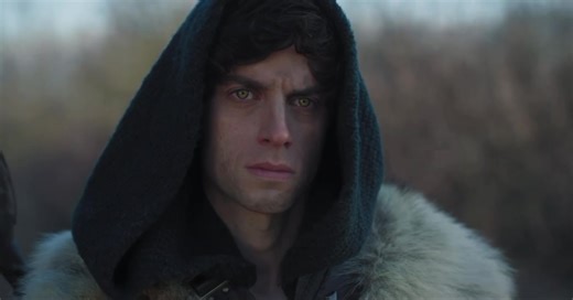 The Pendragon Cycle Rise of the Merlin finale coming Thursday 🤘🏻🔥 | Charlie "Chick" Allan