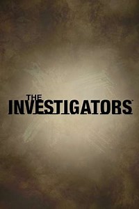The Investigators (US) (2000-2009) - TV Show