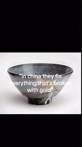 in china they fix everything that broken with gold 💔 #brainrot #cringe #fyp #fypシ #foryou #meme #meme #china #funny #funnyvideos #broken #sad #hurt #explore #reels #relatable #cry #tiktok #comment | Razy Razy Xø