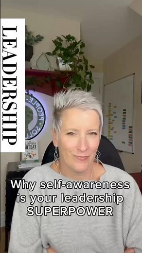 Leadership Blind Spots: Why Self-Awareness Is Your Superpower