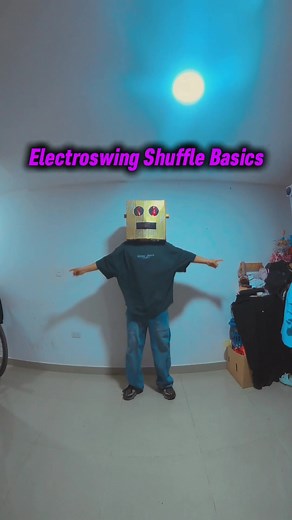 Electro Swing Tutorial: Master the Shuffle Basics