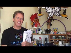 Theatre Director: Physical Theatre, Physical Comedy, Clowning