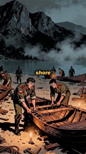 How 13 Boats Destroyed an Empire #history #aztec #shorts