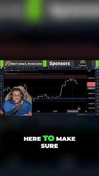 ICT Concepts Simple Chart Example