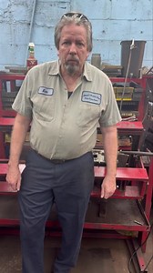 6.7 Ford Diesel With A Crack Trying To Hide. WE FOUND IT! | Ellison's Machine Shop