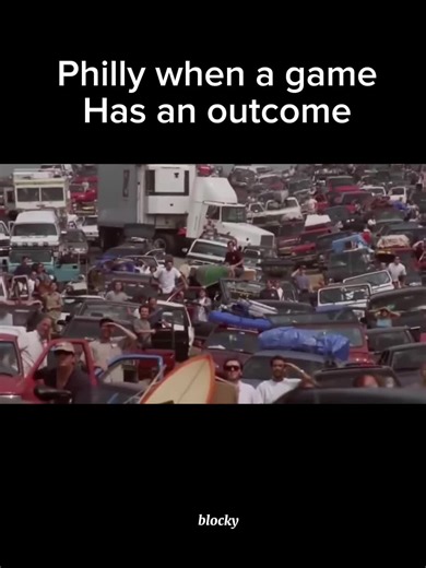 Philly when a game has an outcome #nfl #eagles #philly | philly eagles