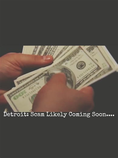 #Detroit #ScamLikely #ComingSoon #Michigan #Reparations Has Todd Perkins Traced His Ancestry In America? 🇺🇸
