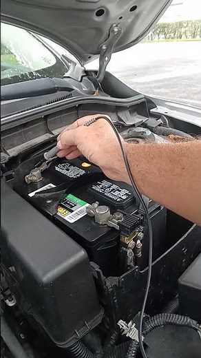 How to Test Mazda 3 Radiator Fan Without Disconnect