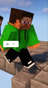 Only One Stayed Still…#minecraft #squidgame