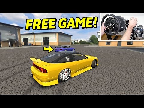 THIS game is more realistic than Assetto Corsa