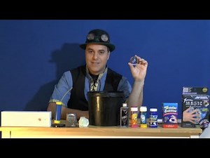 Bubble Magic Tricks Review